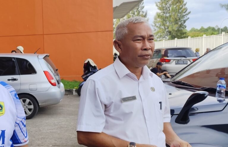UPT PPOPM Dispora Kabupaten Bogor Buka Rekrutmen Atlet Baru 2026 ...